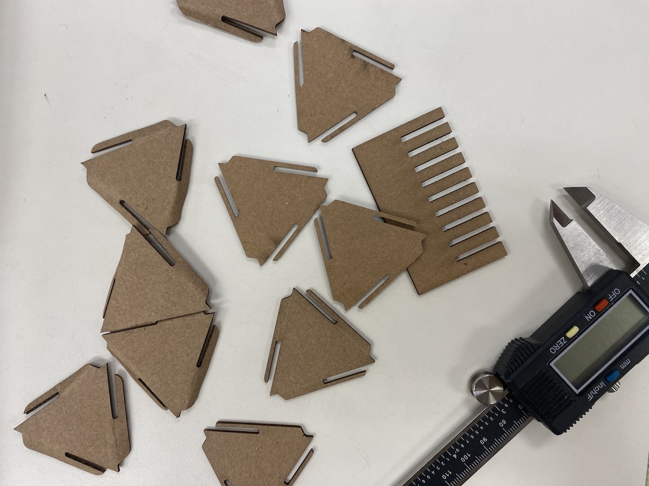 A1: Modelling and Laser Cutting | Noelle’s Digital Fabrications